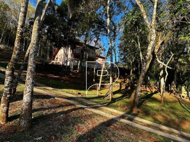 Chácara em Meio à Natureza — Condomínio Fechado em Ibiúna/SP