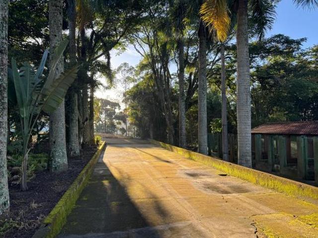 Chácara em Mogi Das Cruzes