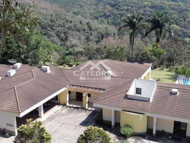 Chácara em Moinho, Campo Limpo Paulista/SP de 1300m² 8 quartos à venda por R$ 5.200.000,00
