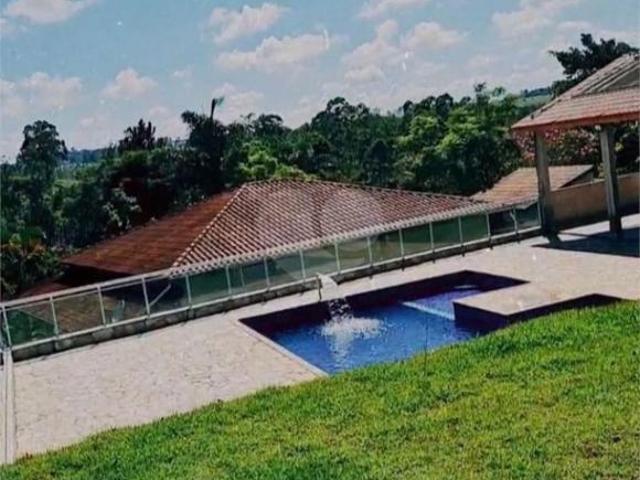Chácara em Moinho, Campo Limpo Paulista/SP de 600m² 2 quartos à venda por R$ 800.000,00