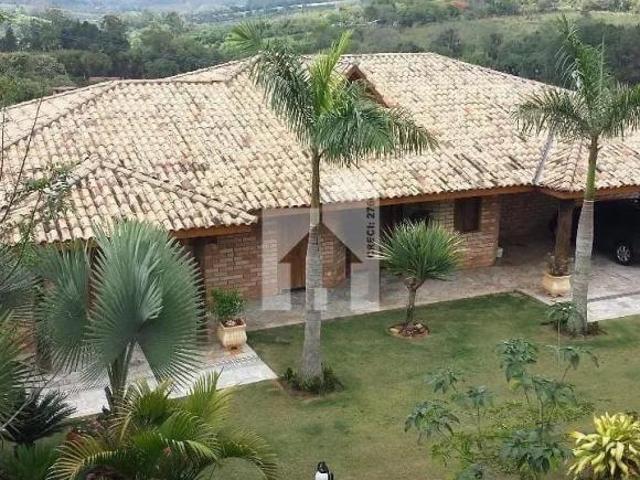 Chácara em Mombuca, Itatiba/SP de 651m² 3 quartos à venda por R$ 2.350.000,00