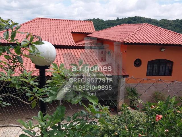 Chácara em Mombaça, Itapecerica da Serra/SP de 6000m² 5 quartos à venda por R$ 1.499.900,00