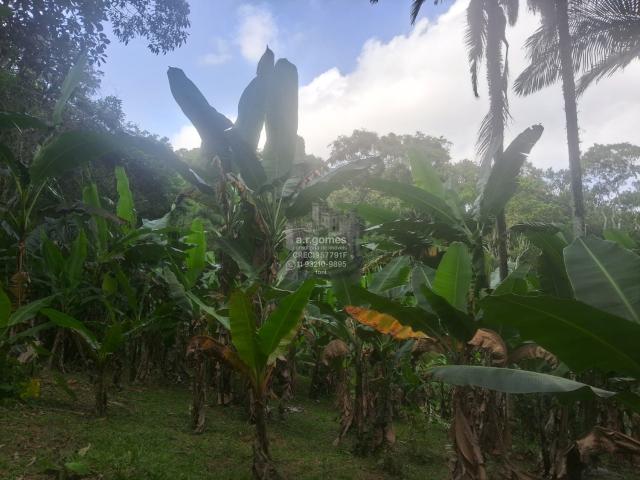 Chácara em Mombaça, Itapecerica da Serra/SP de 6885m² à venda por R$ 319.000,00