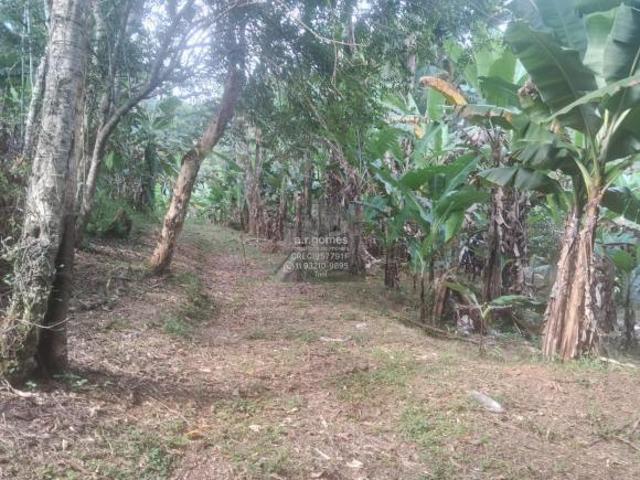 Chácara em Mombaça, Itapecerica da Serra/SP de 6885m² à venda por R$ 320.000,00