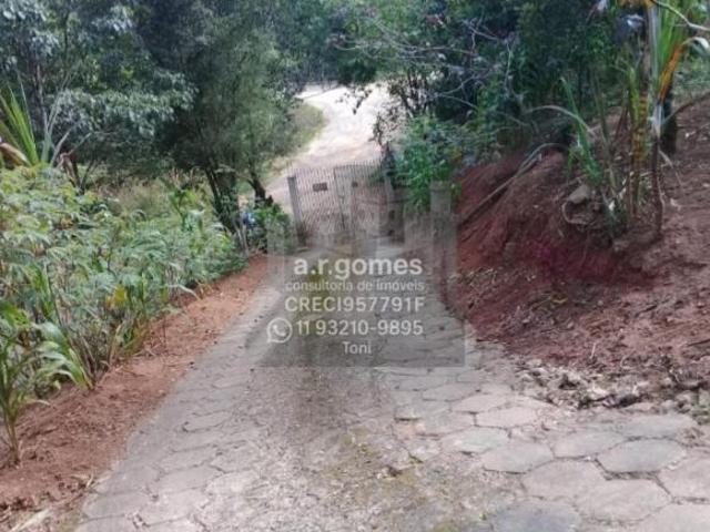 Chácara em Mombaça, Itapecerica da Serra/SP de 2300m² 2 quartos à venda por R$ 331.000,00