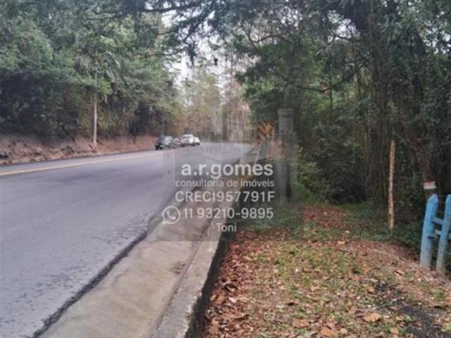 Chácara em Mombaça, Itapecerica da Serra/SP de 29000m² à venda por R$ 610.000,00