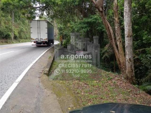 Chácara em Mombaça, Itapecerica da Serra/SP de 29000m² à venda por R$ 610.000,00
