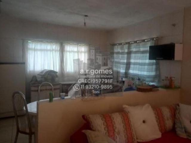 Chácara em Mombaça, Itapecerica da Serra/SP de 3000m² 2 quartos à venda por R$ 290.000,00