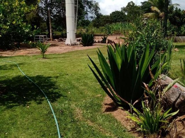 Chácara em Monte Santo de Minas