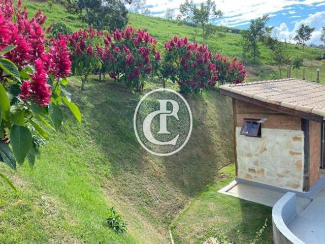 Chácara em monteiro lobato.
