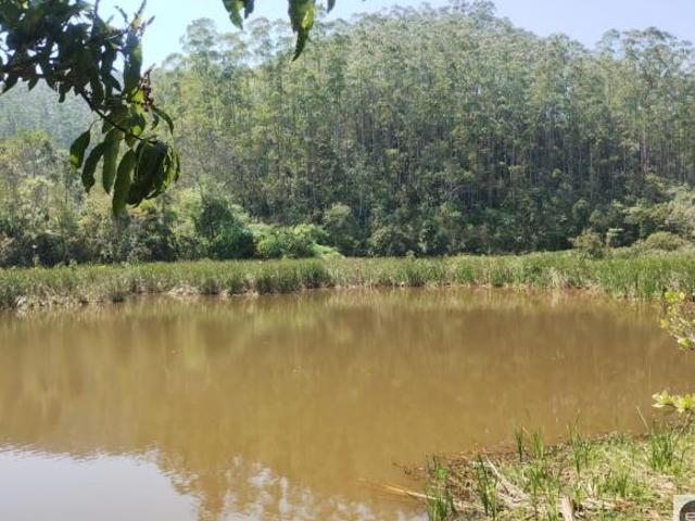 Chácara em Monteiro Lobato