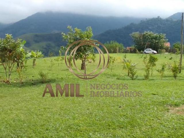 Chácara em Monteiro Lobato / 3 dormitórios/ Área 30.000 M²