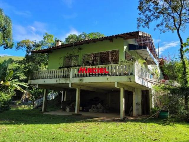 CHÁCARA EM MONTEIRO LOBATO, COM 54.000M², DOC. OK