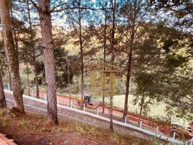 Chácara em, Monteiro Lobato/SP de 0m² 3 quartos à venda por R$ 1.150.000,00
