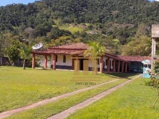 Chácara em, Monteiro Lobato/SP de 0m² 3 quartos à venda por R$ 750.000,00