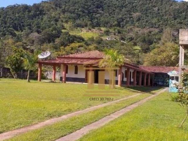 Chácara em, Monteiro Lobato/SP de 0m² 3 quartos à venda por R$ 750.000,00