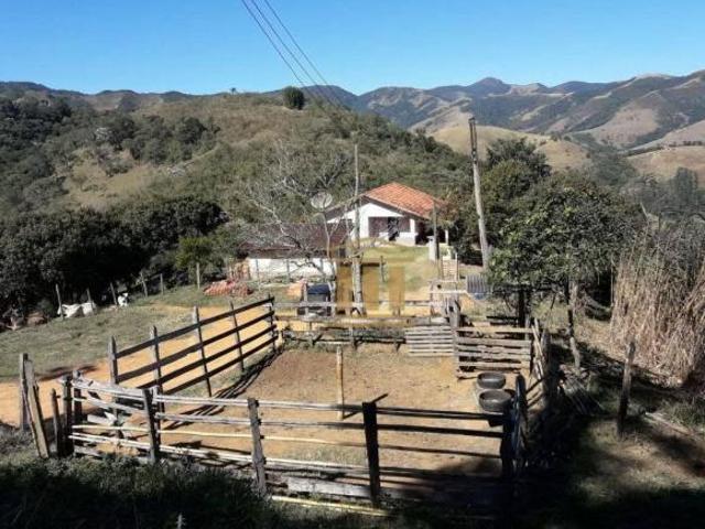 Chácara em, Monteiro Lobato/SP de 0m² 4 quartos à venda por R$ 1.100.000,00