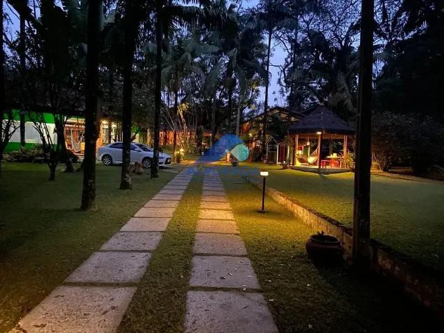 Chácara em, Monteiro Lobato/SP de 10m² 4 quartos à venda por R$ 2.499.900,00