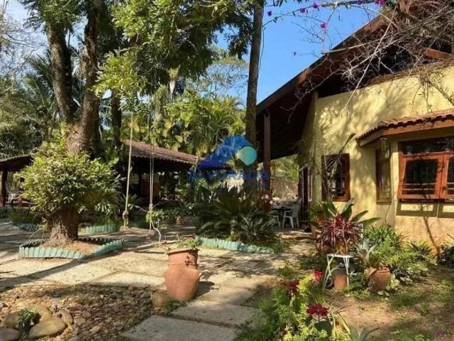 Chácara em, Monteiro Lobato/SP de 10m² 4 quartos à venda por R$ 2.500.000,00