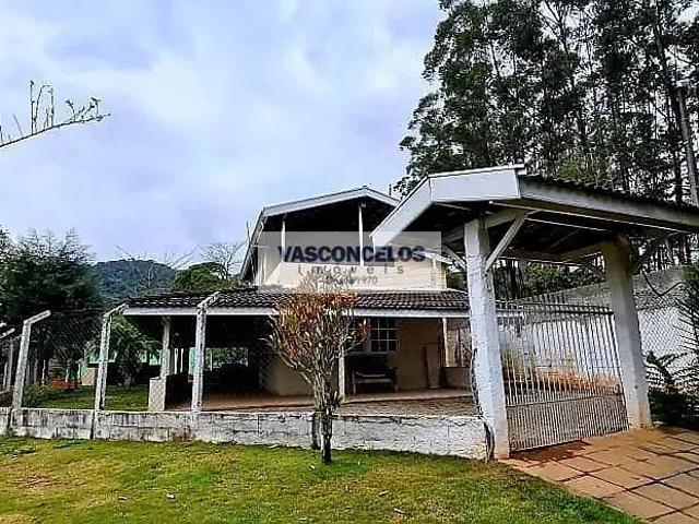 Chácara em, Monteiro Lobato/SP de 1100m² 5 quartos à venda por R$ 639.900,00