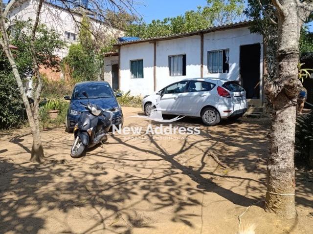 Chácara em Morada da Barra, Vila Velha/ES de 80m² 3 quartos à venda por R$ 449.900,00