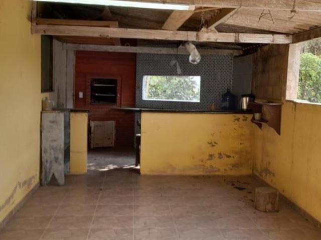 Chácara em Moreiras, Mairinque/SP