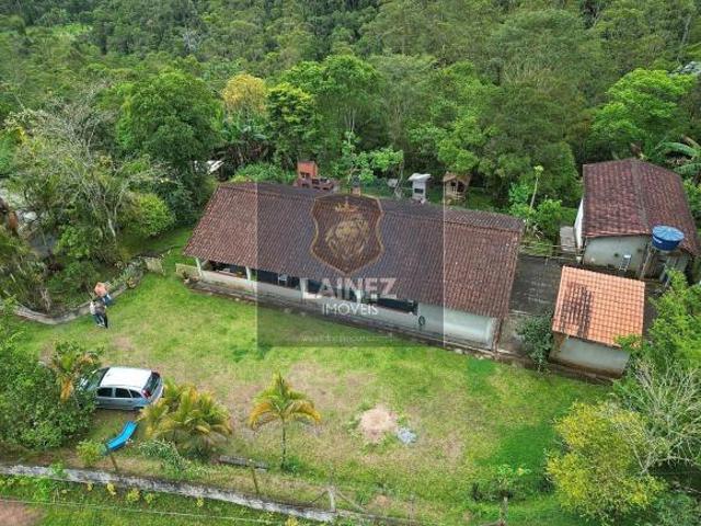 Chácara em Morro Grande São Lourenço da Serra