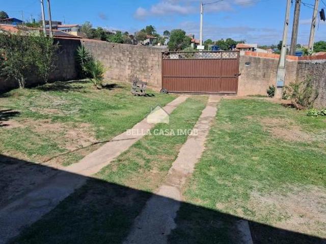 Chácara em Morros, Votorantim/SP de 200m² 2 quartos à venda por R$ 375.000,00