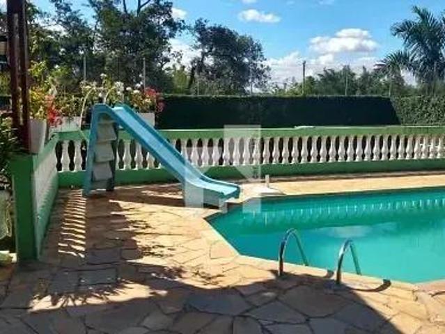 Chácara em Núcleo Colonial Barão de Jundiaí, Jundiaí/SP de 230m² 3 quartos à venda por R$ 590.000,00