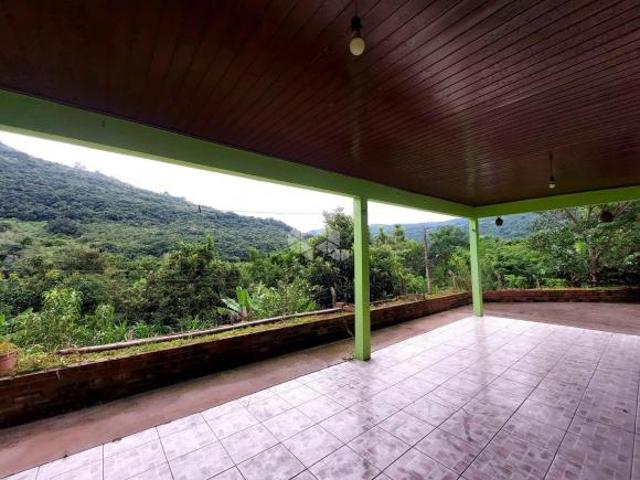 chácara em Navegantes Veranópolis
