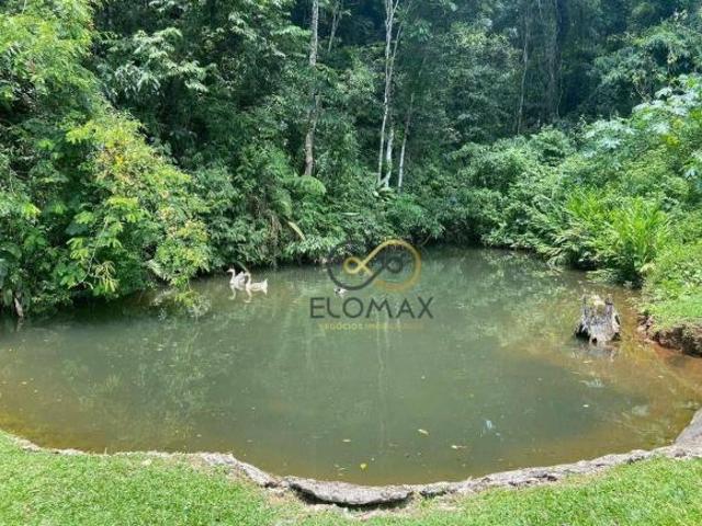Chácara em, Nazaré Paulista/SP de 1m² 2 quartos à venda por R$ 499.999,00