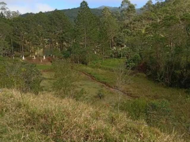 Chácara em, Nazaré Paulista/SP de 2000m² 2 quartos à venda por R$ 230.000,00