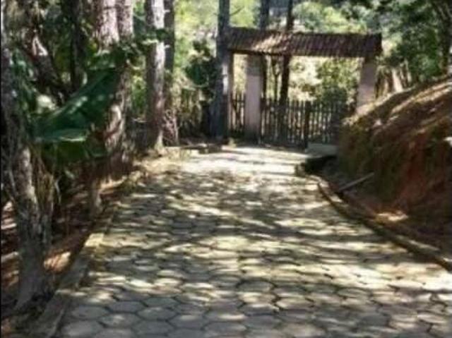Chácara em, Nazaré Paulista/SP de 200m² 3 quartos à venda por R$ 820.000,00
