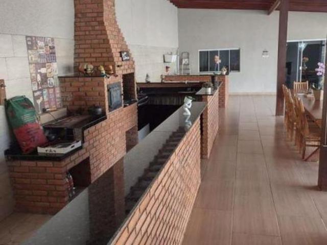Chácara em Nova Odessa