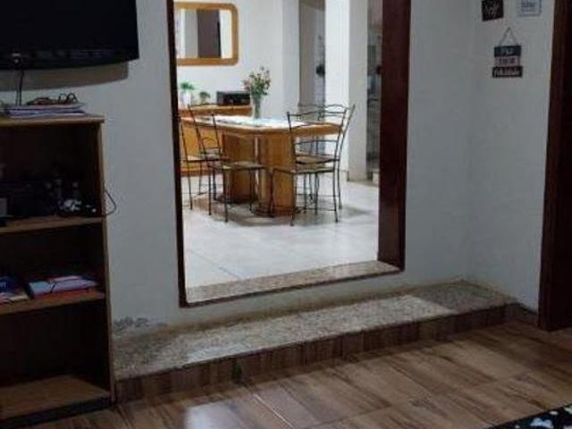 Chácara em Nova Odessa