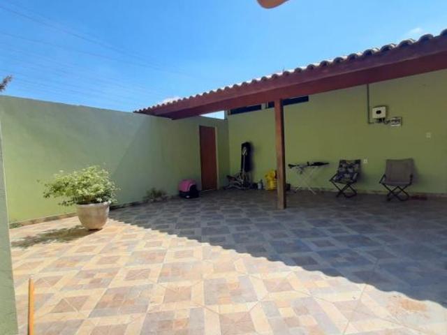 Chácara em Nova Odessa