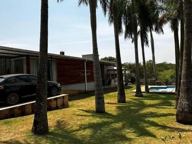 Chácara em Nova Odessa