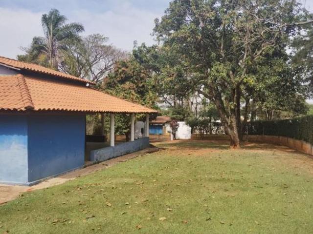 Chácara em Nova Odessa