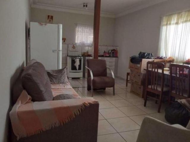 Chácara em Nova Odessa