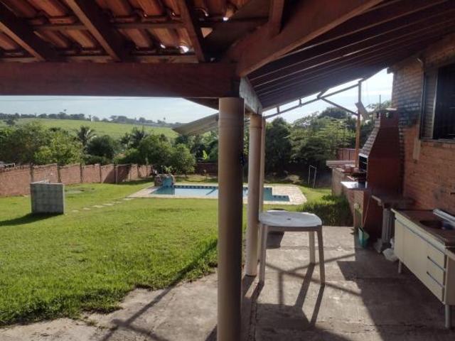 Chácara em Nova Suiça Piracicaba
