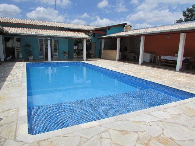 Chácara em Nova Suiça, Piracicaba/SP de 350m² 3 quartos à venda por R$ 799.000,00