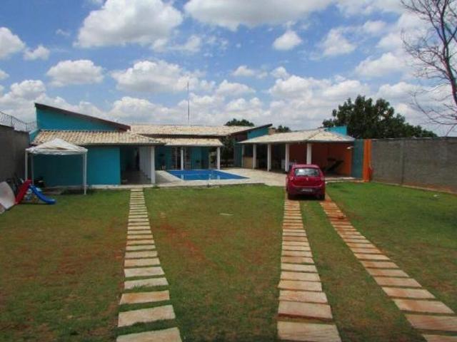 Chácara em Nova Suiça, Piracicaba/SP de 350m² 3 quartos à venda por R$ 800.000,00