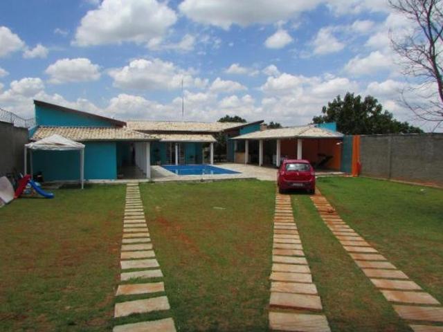 Chácara em Nova Suiça, Piracicaba/SP de 350m² 3 quartos à venda por R$ 800.000,00