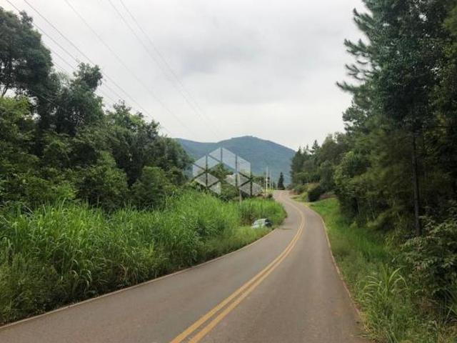 Chácara em Nova Petrópolis!