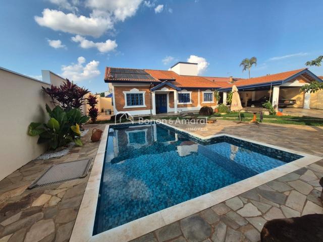 Chácara em Nova Veneza, Paulínia/SP de 300m² 3 quartos à venda por R$ 1.689.000,00