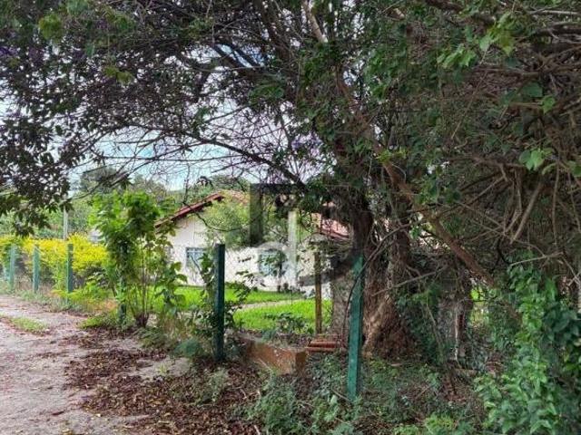 Chácara em ótima localização no Panorama, com 1764 m2 de área total