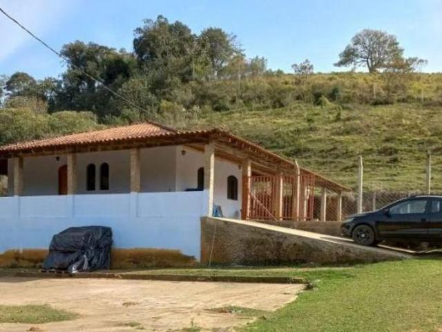 Chácara em, Ouro Fino/MG de 250m² à venda por R$ 499.000,00