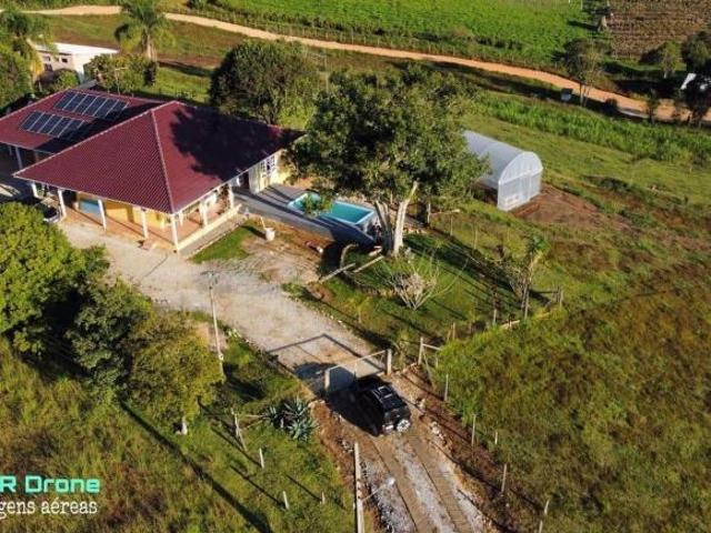 Chácara em Olaria, Bocaiúva Do Sul/PR de 38000m² 2 quartos à venda por R$ 980.000,00