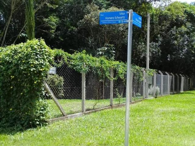 Chácara em Olhos d&apos Água Campina Grande do Sul