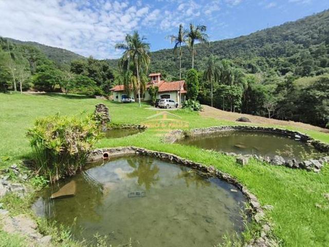 Chácara em Atibaia 10.000 m2